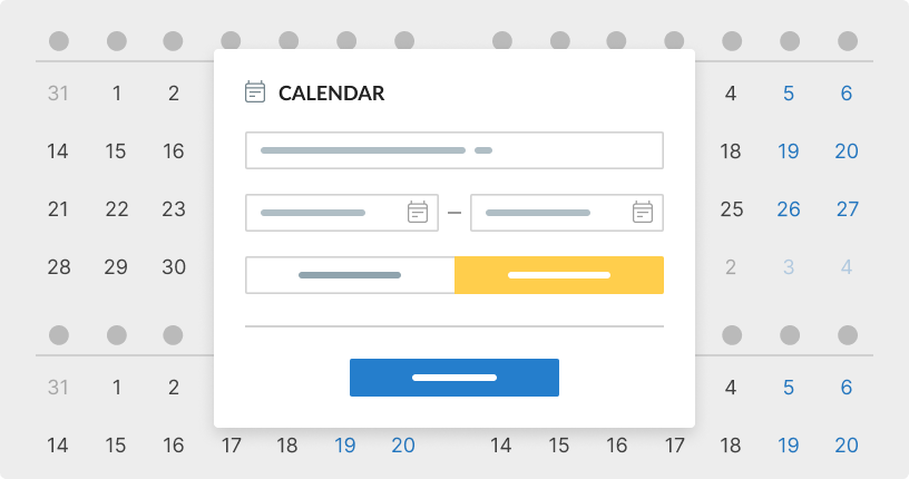 GanttPRO’s Critical Path Feature